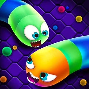 Dotz.io Game 🕹️ Play Now for Free | RocketGames