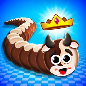 Snake.io 🕹️ Play Now for Free | RocketGames