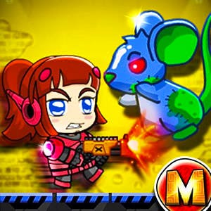 Zombie Mission 13 Game 🕹️ Play Now for Free | RocketGames