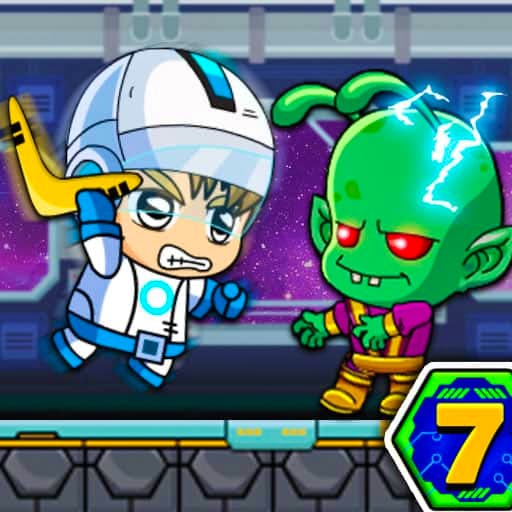 Zombie Mission 9 Game 🕹️ Play Now for Free | RocketGames